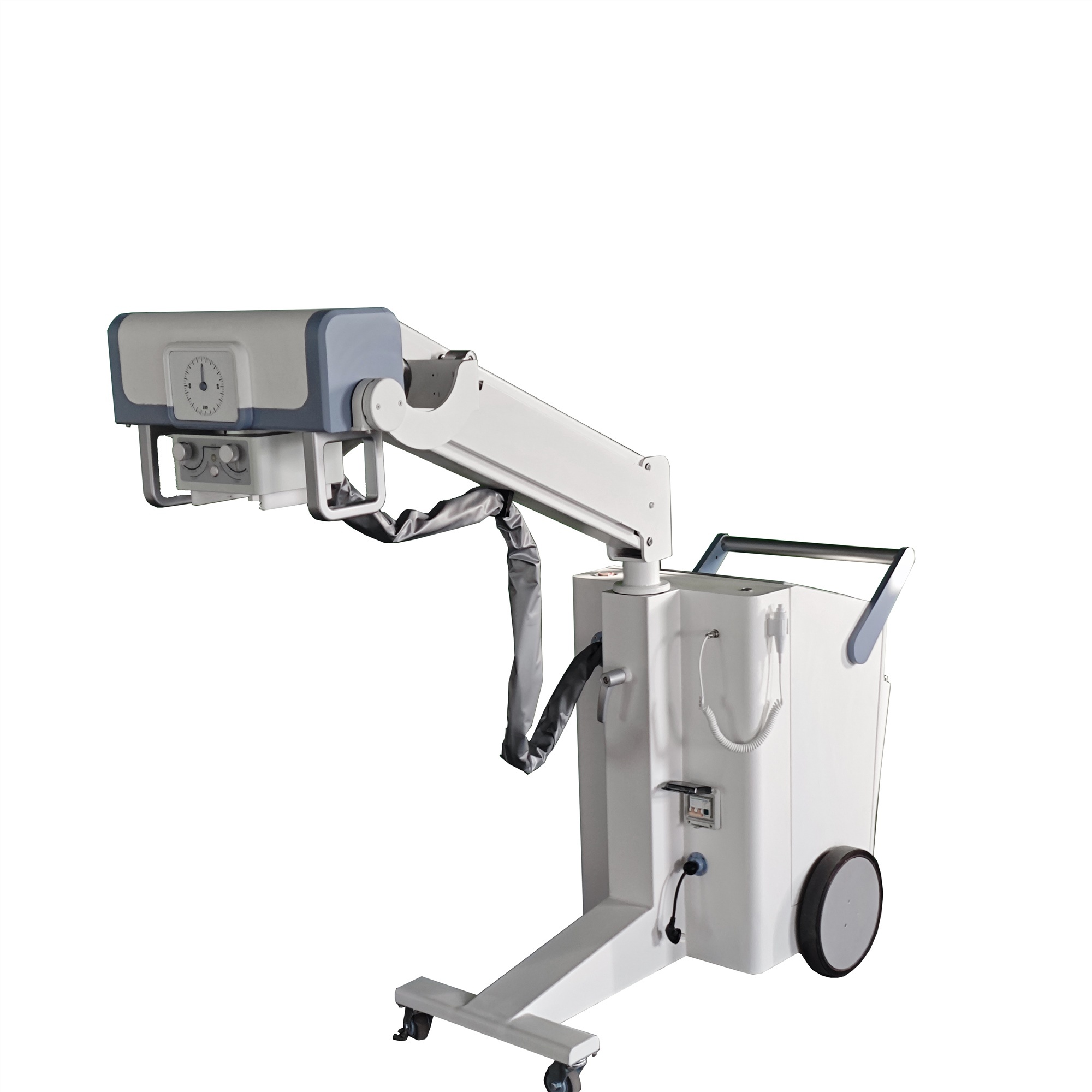 Mobile Digital Radiography X-ray System