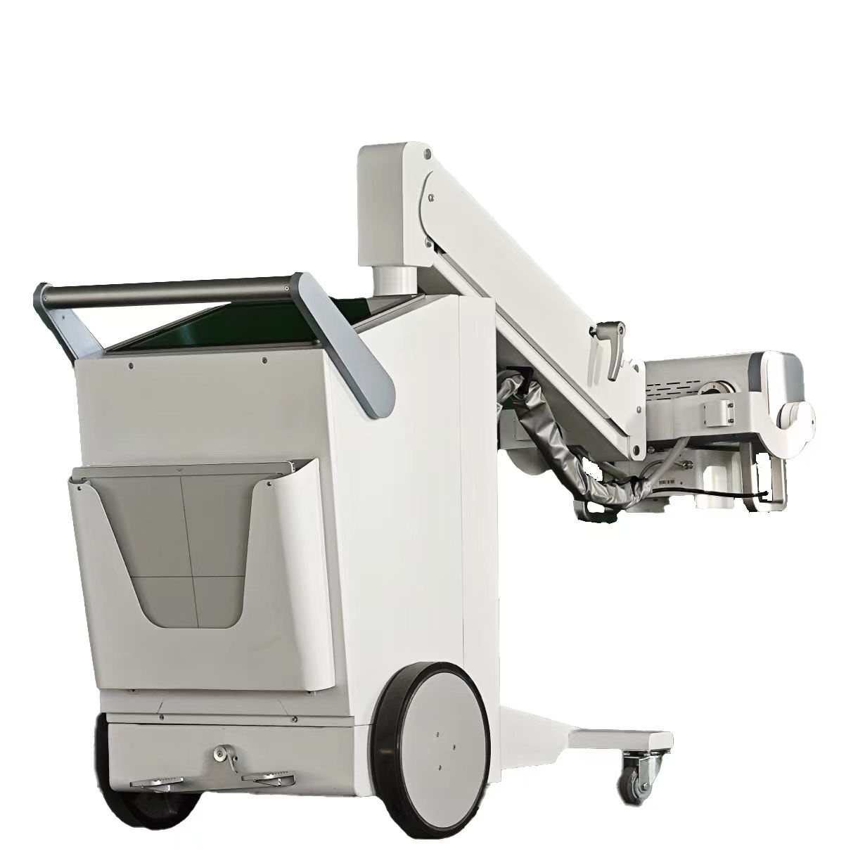Mobile Digital Radiography X-ray System
