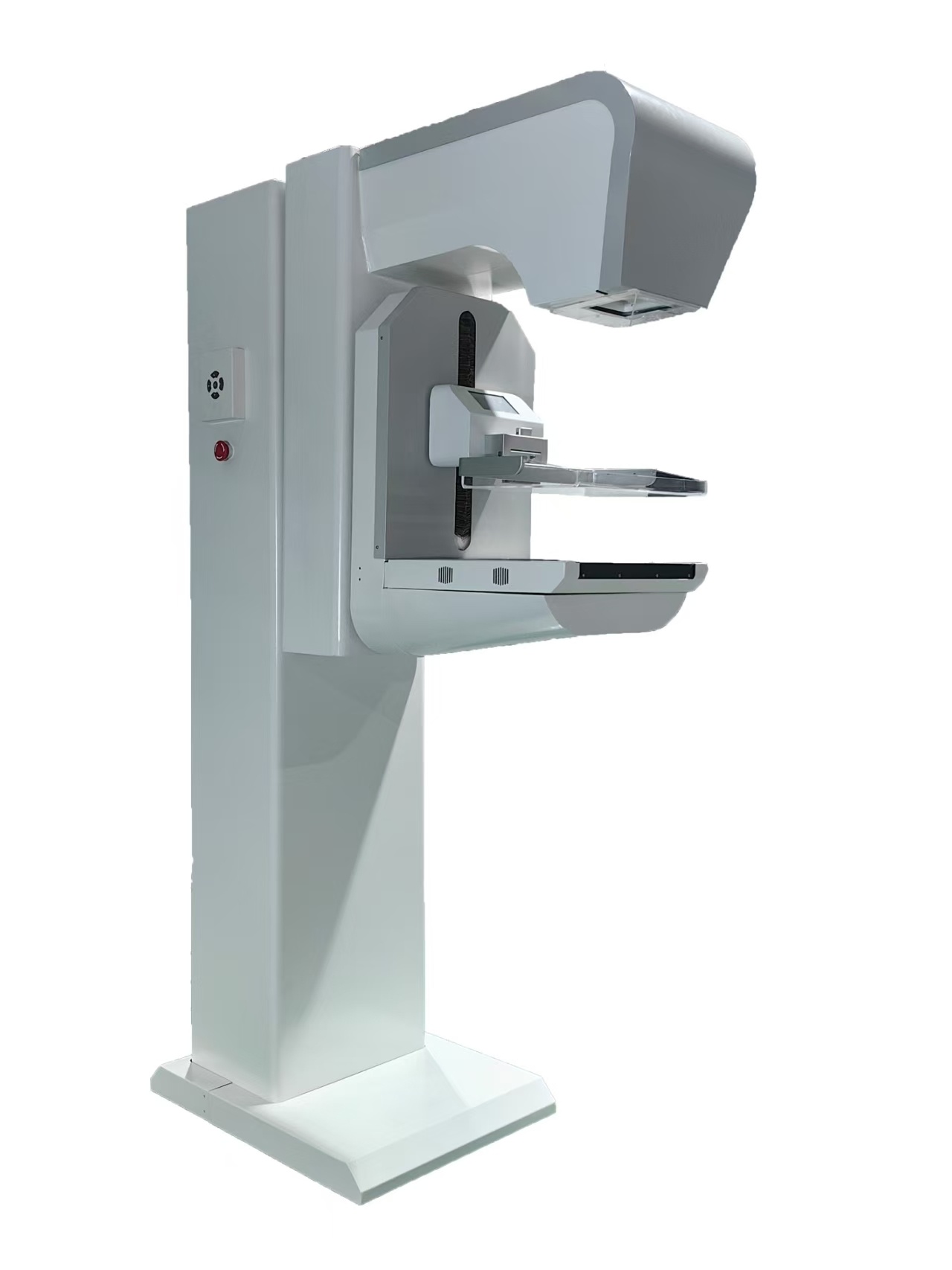 Digital Mammography System