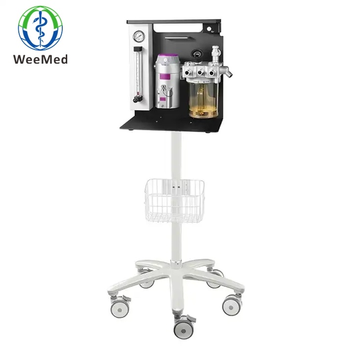 Portable Medical Animal Veterinary Anesthesia Machine