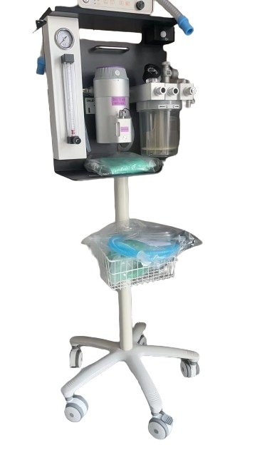 Portable Medical Animal Veterinary Anesthesia Machine