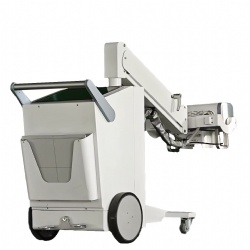 Mobile Digital Radiography X-ray System